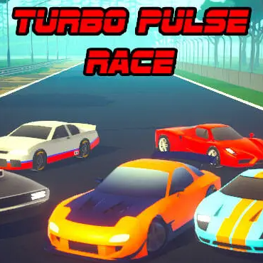 Turbo Pulse Race Latest Version for Android/iOS - TapTap