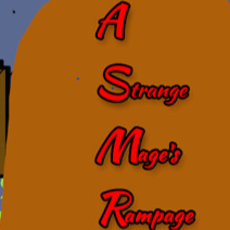 ASMR - A Strange Mages Rampage for Android/iOS - TapTap