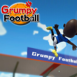 Grumpy Football Latest Version for Android/iOS - TapTap