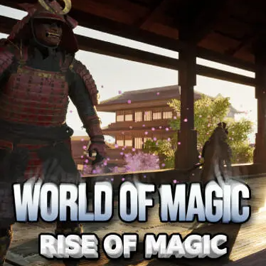 World of Magic: Rise of Magic for Android/iOS - TapTap