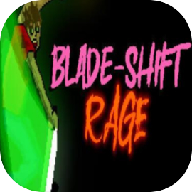 Blade-Shift Rage android iOS-TapTap