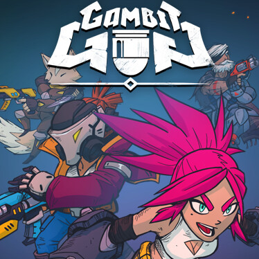 Gambit Gun Latest Version for Android/iOS - TapTap