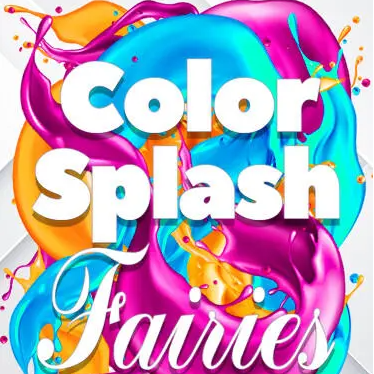 Color Splash: Fairies for Android/iOS - TapTap