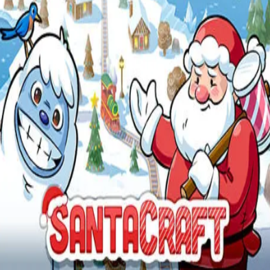 SantaCraft Latest Version for Android/iOS APK - TapTap