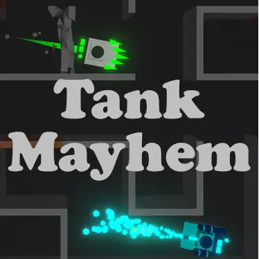 Tank Mayhem for Android/iOS - TapTap
