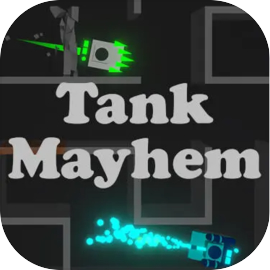 Tank Mayhem android iOS-TapTap