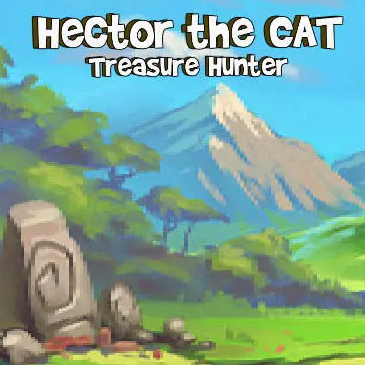 Hector The Cat - Treasure Hunter for Android/iOS - TapTap
