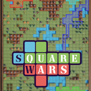 Square Wars Latest Version for Android/iOS APK - TapTap