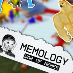 MEMOLOGY: War of Memes for Android/iOS - TapTap