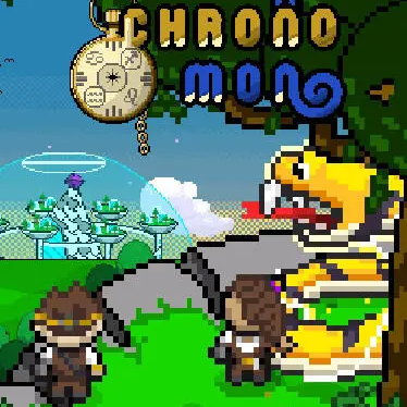 Chronomon Latest Version for Android/iOS APK - TapTap