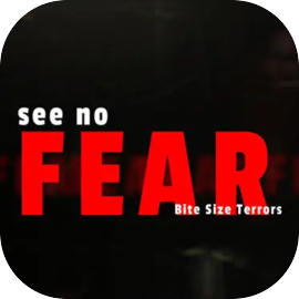 Bite Size Terrors: see no FEAR android iOS-TapTap