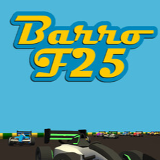 Barro F25 Latest Version for Android/iOS APK - TapTap