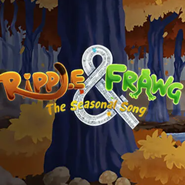 Ripple and Frawg: The Seasonal Song for Android/iOS - TapTap