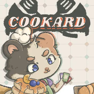 Cookard Latest Version for Android/iOS - TapTap