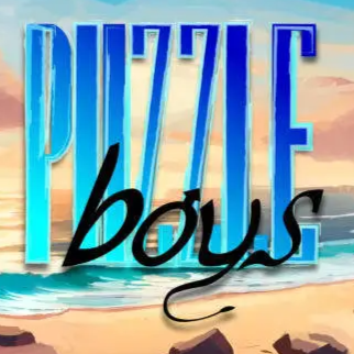 Puzzle Boys android iOS-TapTap