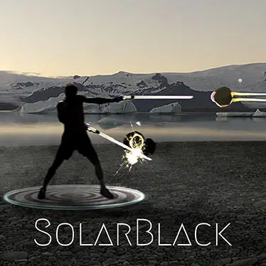 SolarBlack for Android/iOS - TapTap