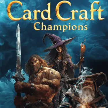 CardCraft Champions Latest Version for Android/iOS - TapTap