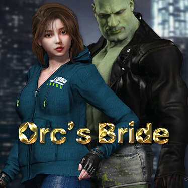 Orc's Bride for Android/iOS - TapTap