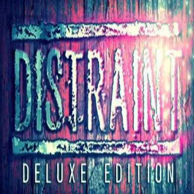 DISTRAINT: Deluxe Edition for Android/iOS - TapTap