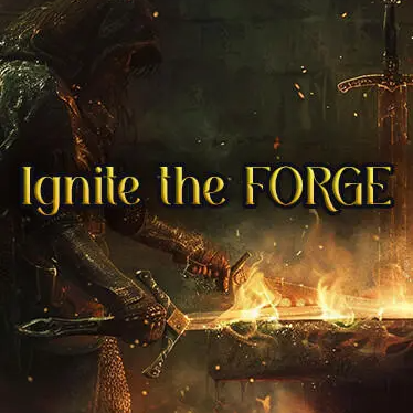 Blacksmith: Ignite the Forge for Android/iOS - TapTap