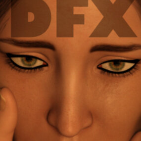 DFX Latest Version for Android/iOS APK - TapTap