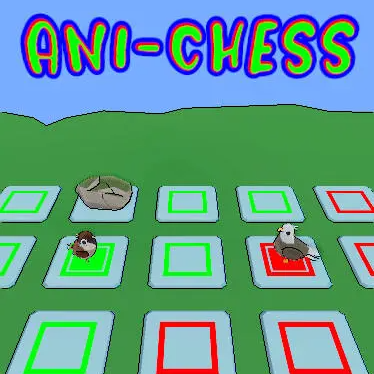 Ani-Chess for Android/iOS - TapTap