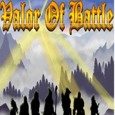 Valor of Battle Latest Version for Android/iOS - TapTap