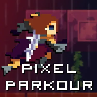 Pre-register Pixel Parkour for Android/iOS to Get Early Access - TapTap