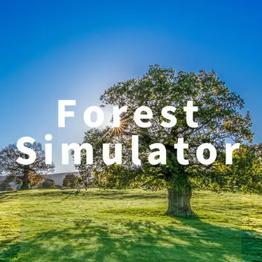 Forest Simulator android iOS-TapTap