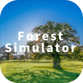 Forest Simulator android iOS-TapTap