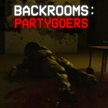 Backrooms: Partygoers for Android/iOS - TapTap