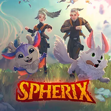 Pre-register Spherix for Android/iOS to Get Early Access - TapTap