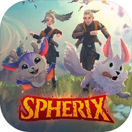 Spherix android iOS-TapTap