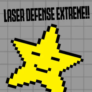 Laser Defense Extreme for Android/iOS - TapTap