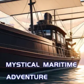 Mystical Maritime Adventure for Android/iOS - TapTap