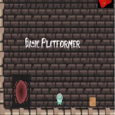 Basic Platformer android iOS-TapTap