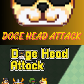 Doge Head Attack Latest Version for Android/iOS APK - TapTap