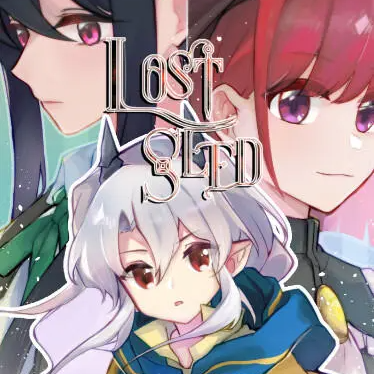 Lost Seed android iOS-TapTap
