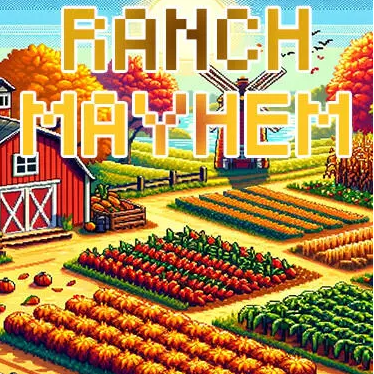 Ranch Mayhem - Active Idler for Android/iOS - TapTap