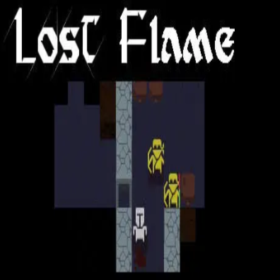 Lost Flame android iOS-TapTap