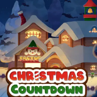 Christmas Countdown Latest Version for Android/iOS - TapTap