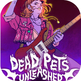 Dead Pets Unleashed android iOS-TapTap