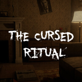 The Cursed Ritual Latest Version for Android/iOS - TapTap