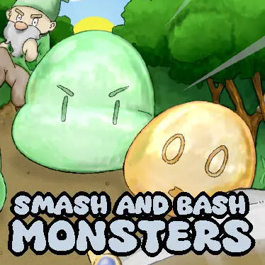 Smash and Bash Monsters android iOS-TapTap