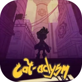 Cat-aclysm android iOS-TapTap