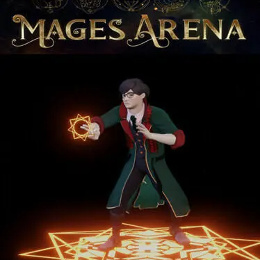 Mages Arena Latest Version for Android/iOS - TapTap