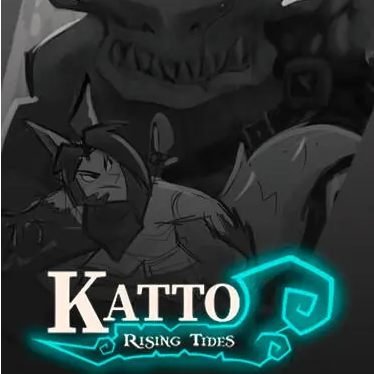 Katto: Rising Tides android iOS-TapTap