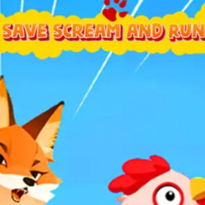 Save Scream and Run Latest Version for Android/iOS - TapTap