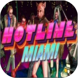 Hotline Miami android iOS-TapTap