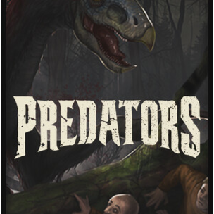 Pre-register PREDATORS for Android/iOS to Get Early Access - TapTap